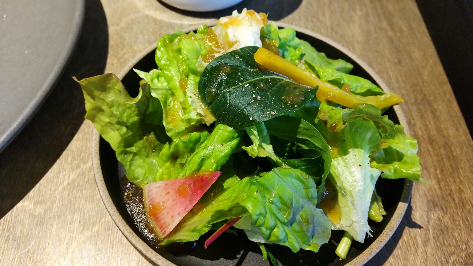 白石区菊水でモーニング巡り 「morihico stay&coffee」 - ビビの部屋